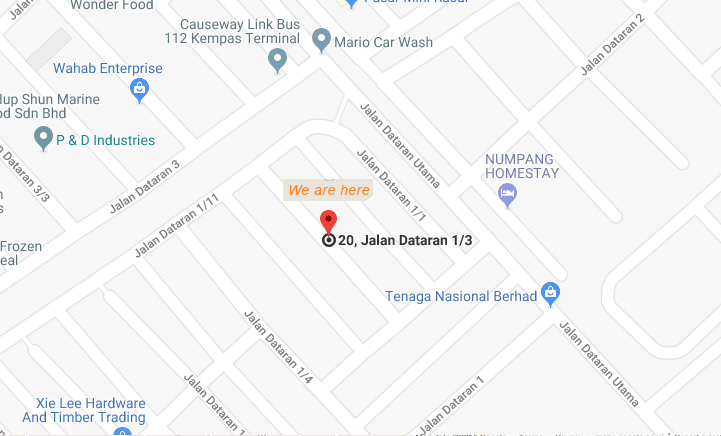 Contact us | Amiko Design